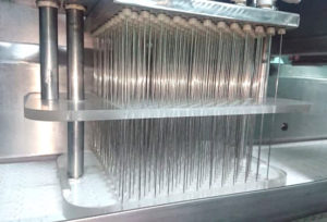 Tuna injection Machine | Food & Fish injection machine | BNT Machinery